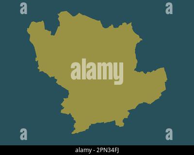 Ryedale, non metropolitan district of England - Great Britain ...