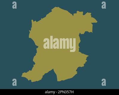 Sandwell, administrative county of England - Great Britain. High ...