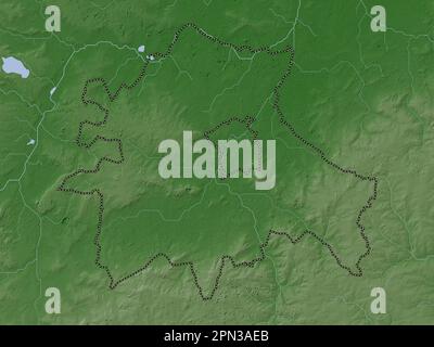 South Cambridgeshire, non metropolitan district of England - Great ...