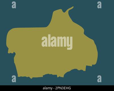 South Tyneside, county of England - Great Britain. High resolution ...