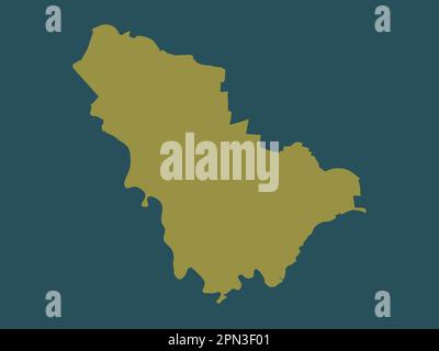 Spelthorne, non metropolitan district of England - Great Britain ...
