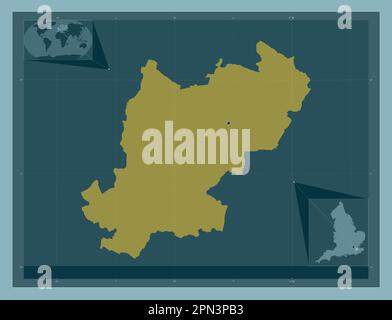 Tonbridge and Malling, non metropolitan district of England - Great ...
