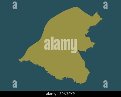 Trafford, metropolitan district of England - Great Britain. High ...