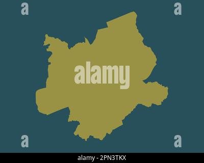 Warrington, unitary authority of England - Great Britain. High ...