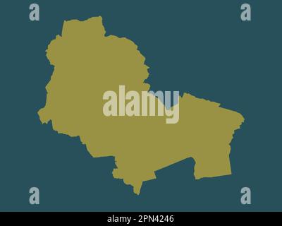 Wigan, unitary authority of England - Great Britain. High resolution ...