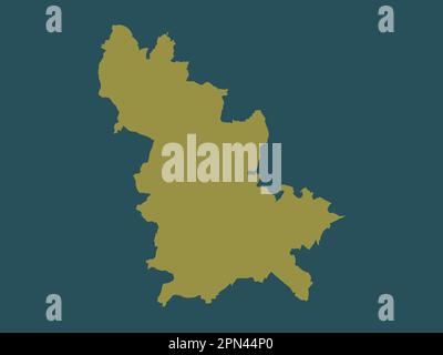 Wychavon, non metropolitan district of England - Great Britain. High ...