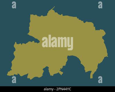 Wyre Forest, non metropolitan district of England - Great Britain. High ...