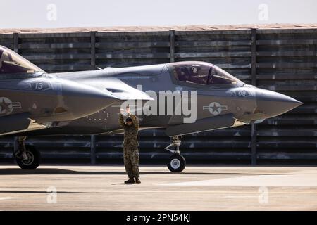 U.S. Marine Corps Tactical Signals Intelligence Operator course ...