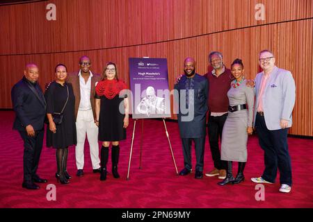 IMAGES DISTRIBUTED FOR SOUTH AFRICAN TOURISM - Hugh Masekela's children ...