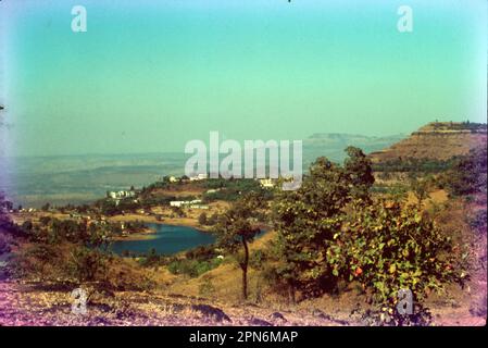 Saputara - Dang, Gujarat, India Stock Photo - Alamy