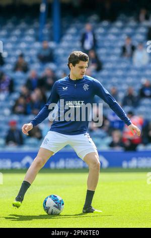 Ianis Hagi, a Romanian football player, who plays forward or attacking ...