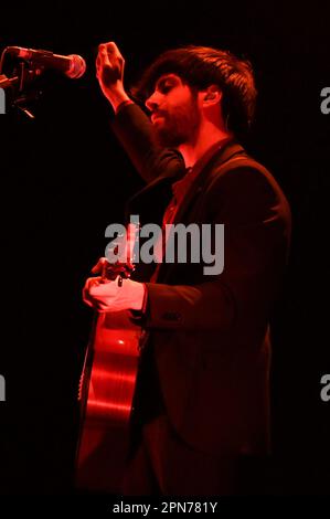 Music Concert - Fast Animals and Slow Kids - FASK tour estivo 2025 of ...