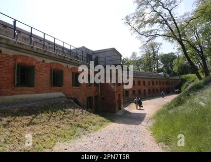 Cracow. Krakow. Poland. The "Lapianka" (aka "Jugowice") 52a auxiliary ...