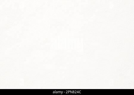 bleached paper background. white poster texture with copy space Stock ...