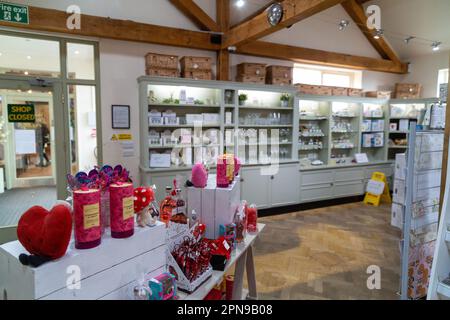 Tiptree Jam Factory, Tiptree Essex Stock Photo - Alamy