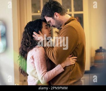 CHOKEHOLD, (aka BOGA BOGA), Kivanc Tatlitug, 2023. ph: Mehmet Ozer ...