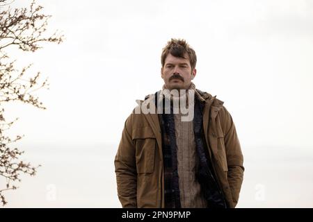 CHOKEHOLD, (aka BOGA BOGA), Kivanc Tatlitug, 2023. ph: Mehmet Ozer ...