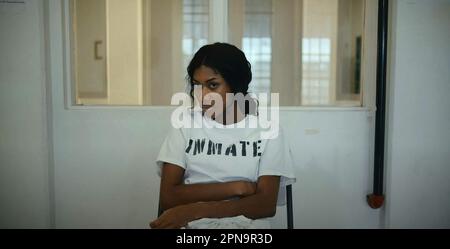 HALF SISTERS, Sydney Winbush, 2023. © Cranked Up Films / Courtesy ...