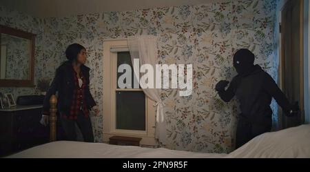 HALF SISTERS, Sydney Winbush, 2023. © Cranked Up Films / Courtesy ...