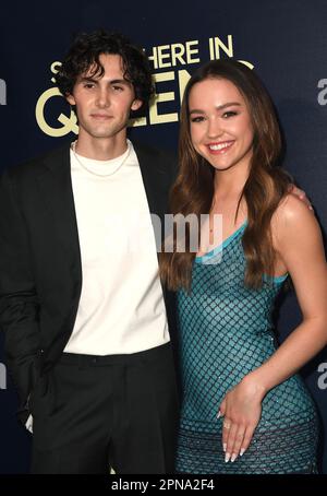 SOMEWHERE IN QUEENS, Sadie Stanley, 2022. ph: Mary Cybulski ...