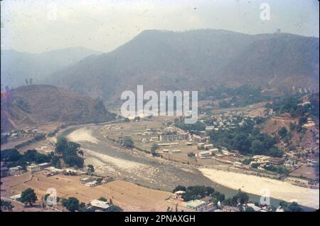 The Sarju, also known as Sarayu, is a major river draining Central ...