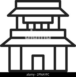 Dojo icon vector image. Suitable for mobile application web application and print media Stock ...