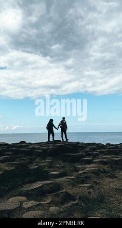 Ireland throughout the years Stock Photo - Alamy