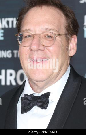 Greg Verdine at arrivals for Ninth Annual Breakthrough Prize Ceremony ...