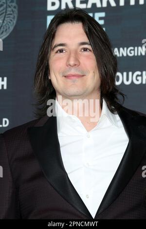 Vlad Tenev at arrivals for Ninth Annual Breakthrough Prize Ceremony ...