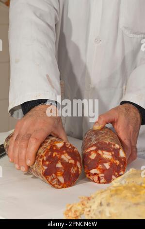 Montenero Di Bisaccia, Molise, Italy. 31st Mar, 2025. Sammy Basso's ...