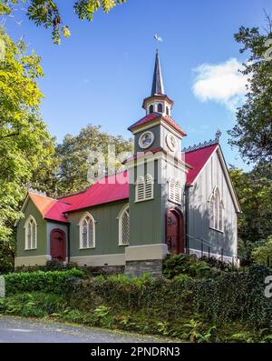 St. Peter's Church, Laragh, Monaghan, Ireland Stock Photo - Alamy
