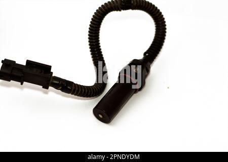 Crankshaft position sensor, A crank sensor (CKP), an electronic device ...