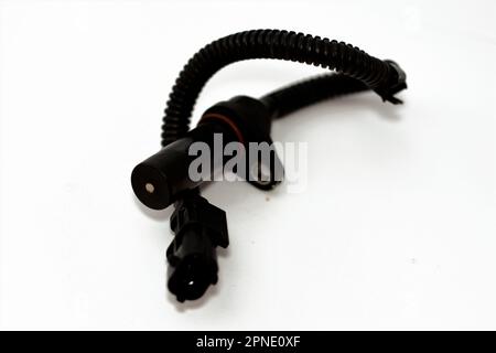 Crankshaft position sensor, A crank sensor (CKP), an electronic device ...