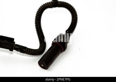 Crankshaft position sensor, A crank sensor (CKP), an electronic device ...