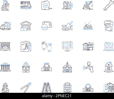Property management renewable icon Stock Vector Image & Art - Alamy