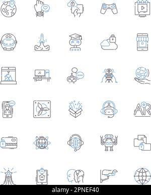 Cybersecurity code algorithm, machine learning abstract idea Stock ...