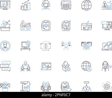 Process of enterprise, efficiency of management and communication in ...