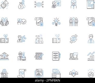 market indexing vector Stock Vector Image & Art - Alamy