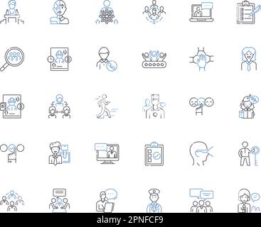 Production Planning Optimization Vector Icons Leveraging AI for Better ...