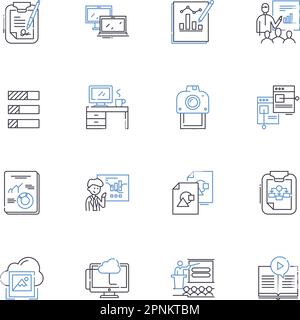 Peer review concept icon Stock Vector Image & Art - Alamy