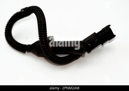 Crankshaft position sensor, A crank sensor (CKP), an electronic device ...