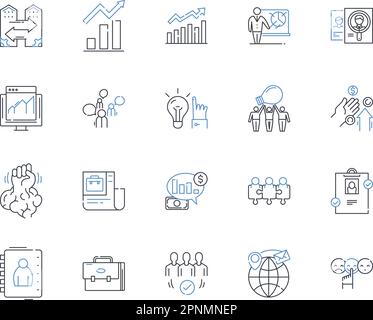 Evolutionary genetics linear icon Stock Vector Image & Art - Alamy