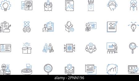 Operational Workflow Optimization concept. Streamlining tasks for business efficiency ...