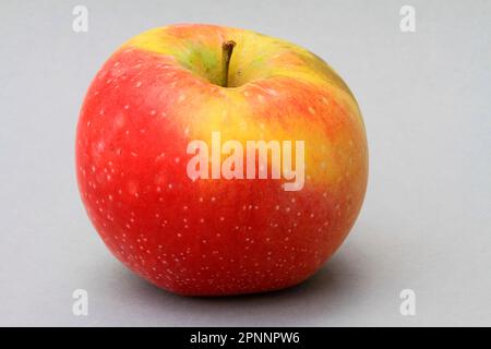 Apple Florina Stock Photo - Alamy