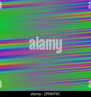 Colors interpolated Northern light of gradient illustration Stock ...