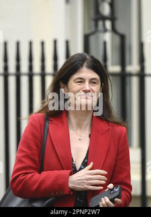 Lisa Lovering Special Advisor and Head of Operations to the Prime ...