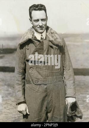 Richard Evelyn Byrd Jr October 25 1888 March 11 1957 Was An
