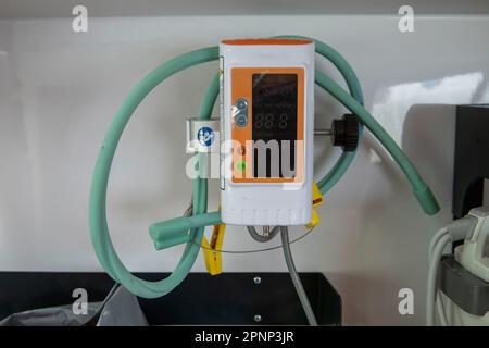 Modern Neonatal Intensive Care Unit ( NICU Stock Photo - Alamy