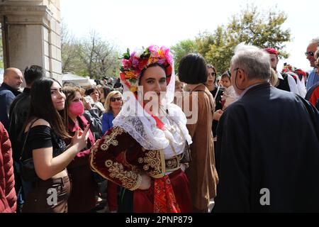 Traditional Easter celebration, Corfu, Greece Stock Photo - Alamy