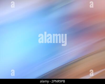 Universal blurred bokeh background with blank space. Bokeh neutral ...